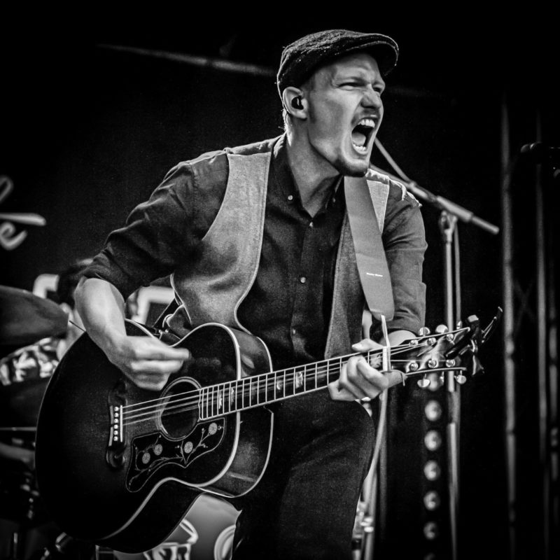 News von Sean O'Reilly - Paddyhats